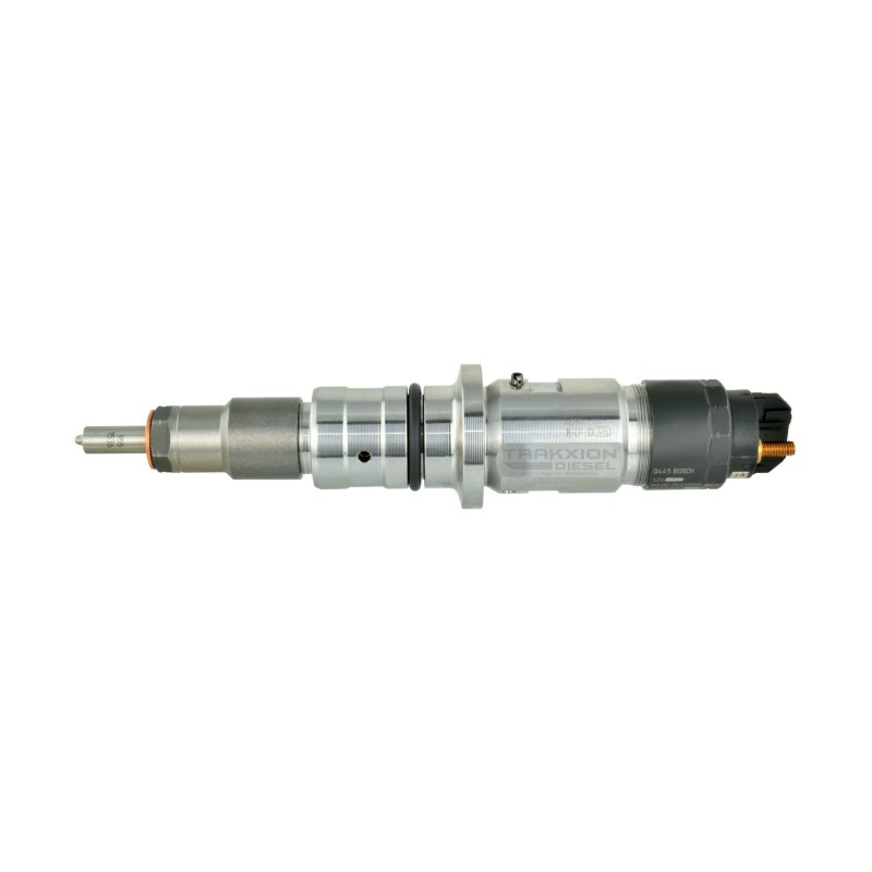 Inyector Diesel Bosch 0445120054, 2855491R para Retroexcavadora 580 ... Inyector Diesel Bosch 0445120054, 2855491R para Retroexcavadora 580 ...