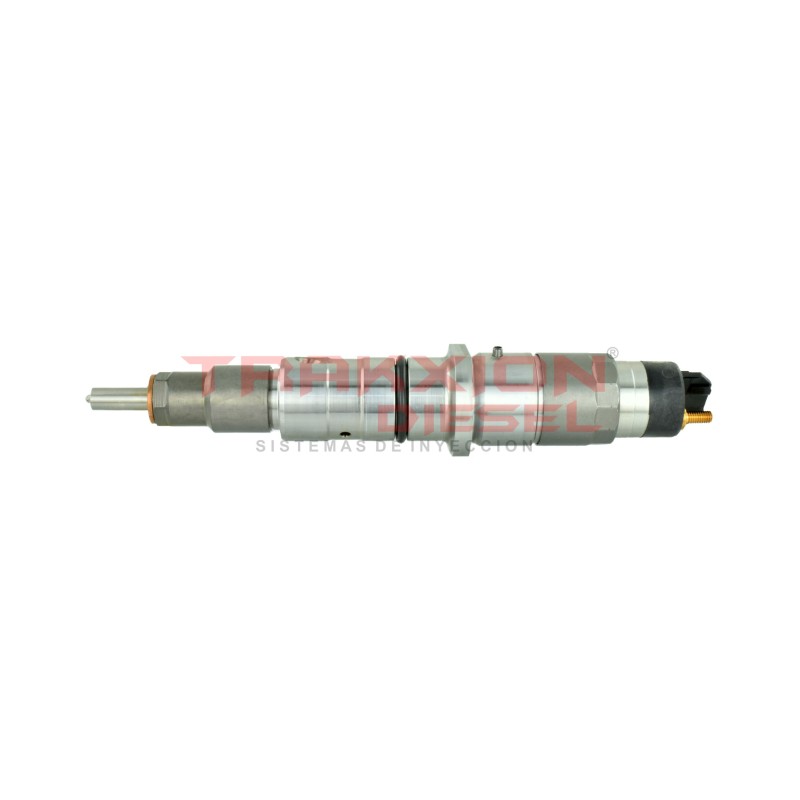 Inyector Diesel Crin Bosch 0445120122 4942359 Para 8 9 Isc Isl Cummins