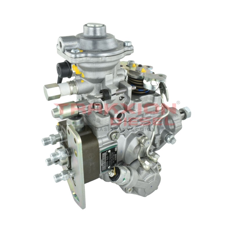 Bomba de inyección Diesel Bosch para Retroexcavadora 580 Case, LB90 ... Bomba de inyección Diesel Bosch para Retroexcavadora 580 Case, LB90 ...