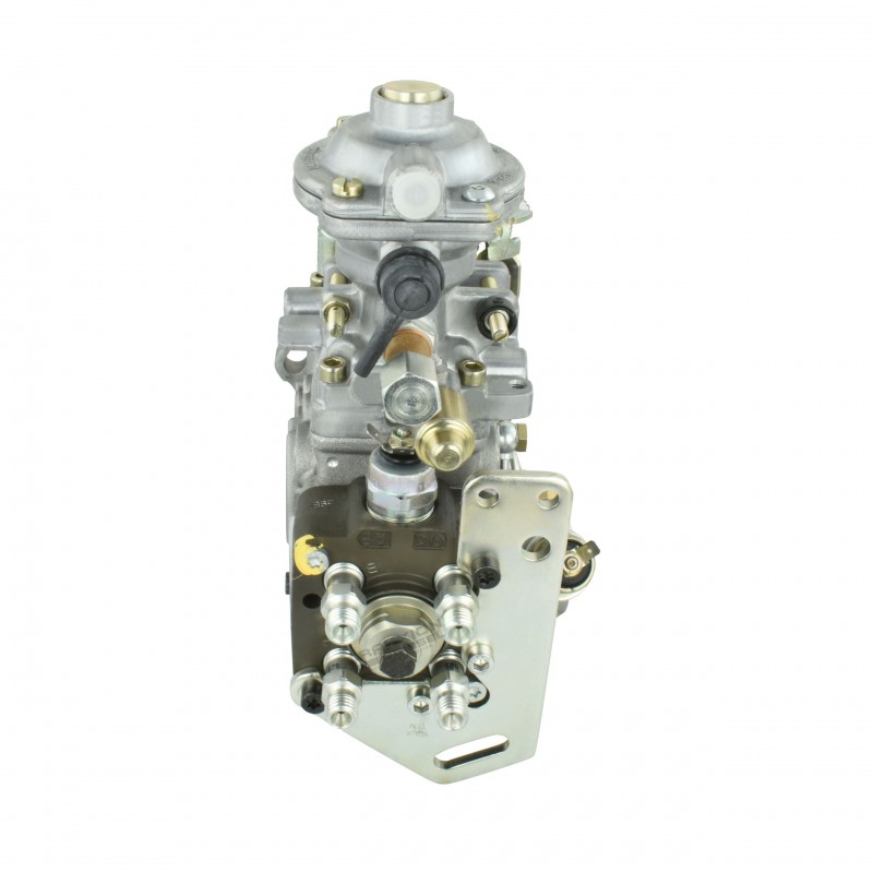 Bomba de inyección rotativa VE Diesel Bosch para Retroexcavadora 580N ... Bomba de inyección rotativa VE Diesel Bosch para Retroexcavadora 580N ...